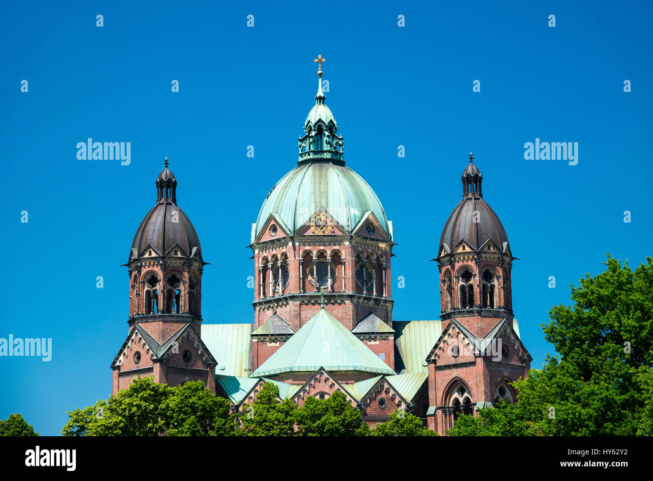 Evangelisch lutherische kirche von bayern -Fotos und -Bildmaterial in ...