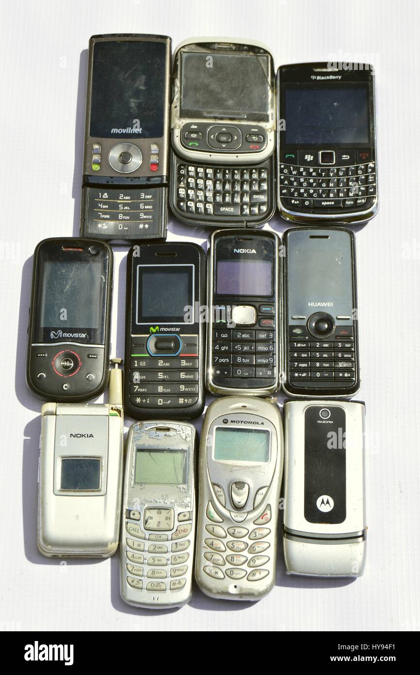 Mobil motorola -Fotos und -Bildmaterial in hoher Auflösung – Alamy