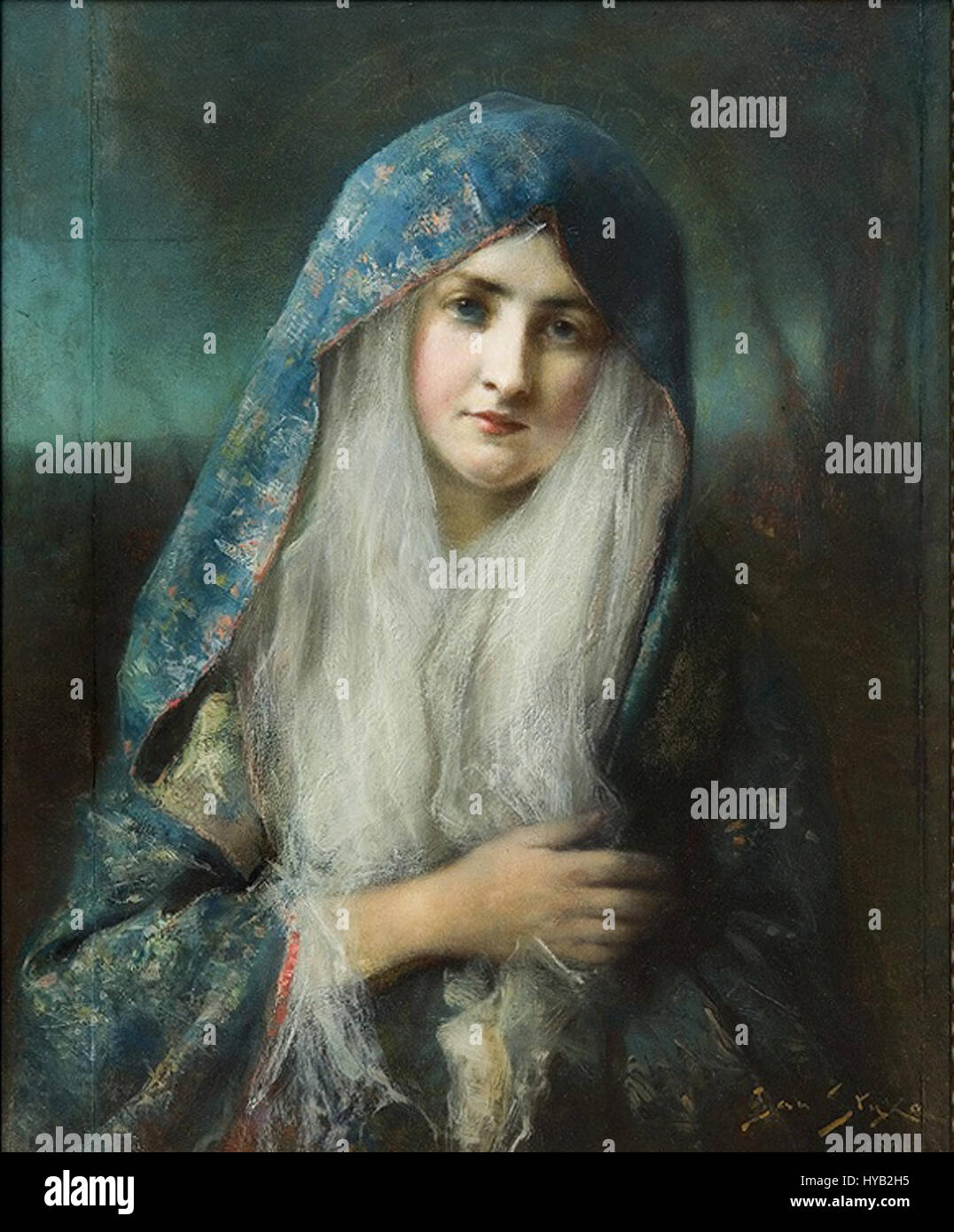 Jan styka -Fotos und -Bildmaterial in hoher Auflösung – Alamy