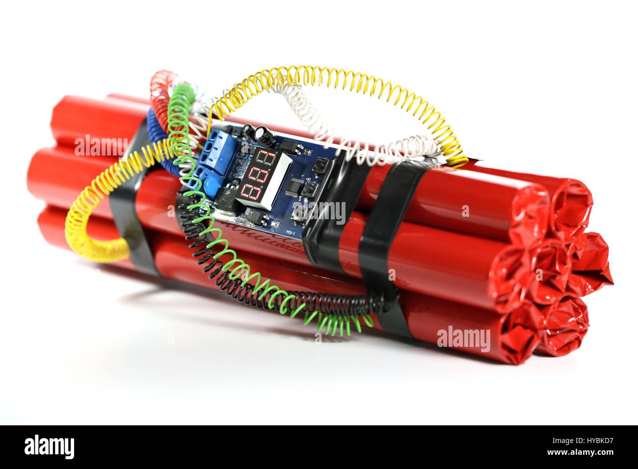 Tnt time bomb -Fotos und -Bildmaterial in hoher Auflösung - Seite 2 - Alamy