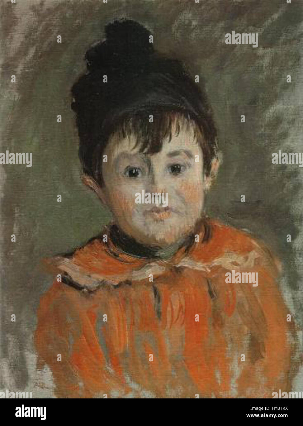 Michel monet porträt -Fotos und -Bildmaterial in hoher Auflösung – Alamy