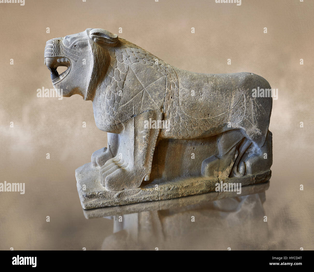 Samal Hittite Stockfotos und -bilder Kaufen - Alamy