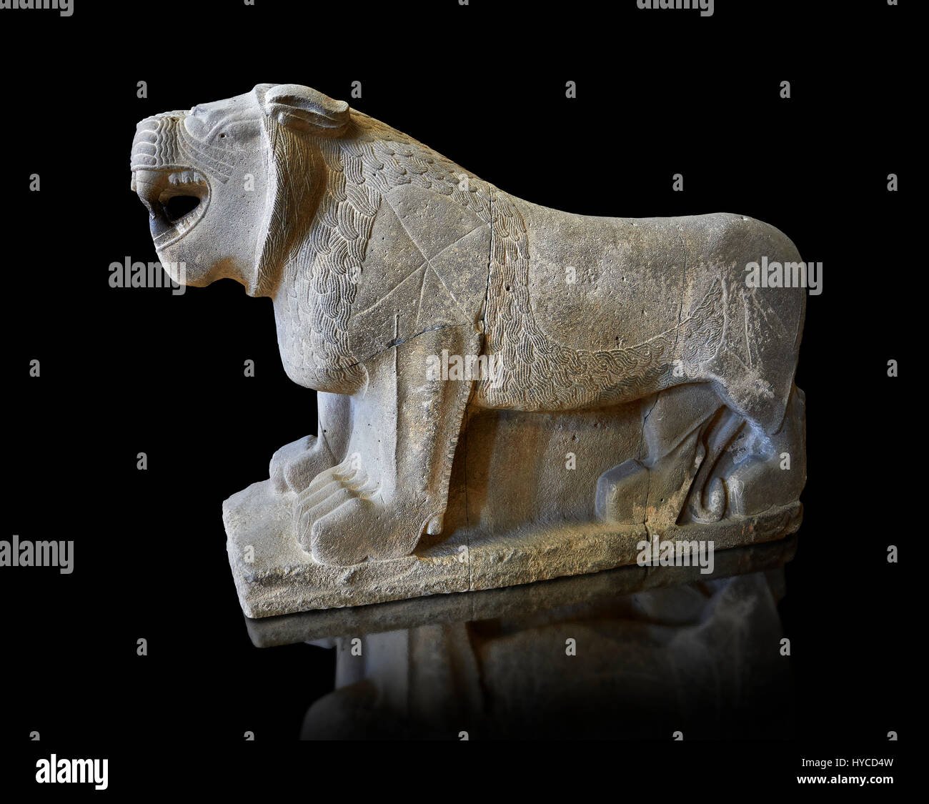 Samal Hittite Stockfotos und -bilder Kaufen - Alamy