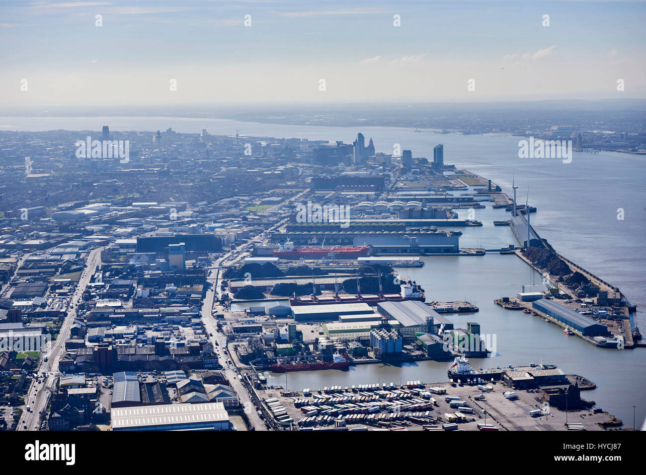 Seaforth skyline -Fotos und -Bildmaterial in hoher Auflösung – Alamy