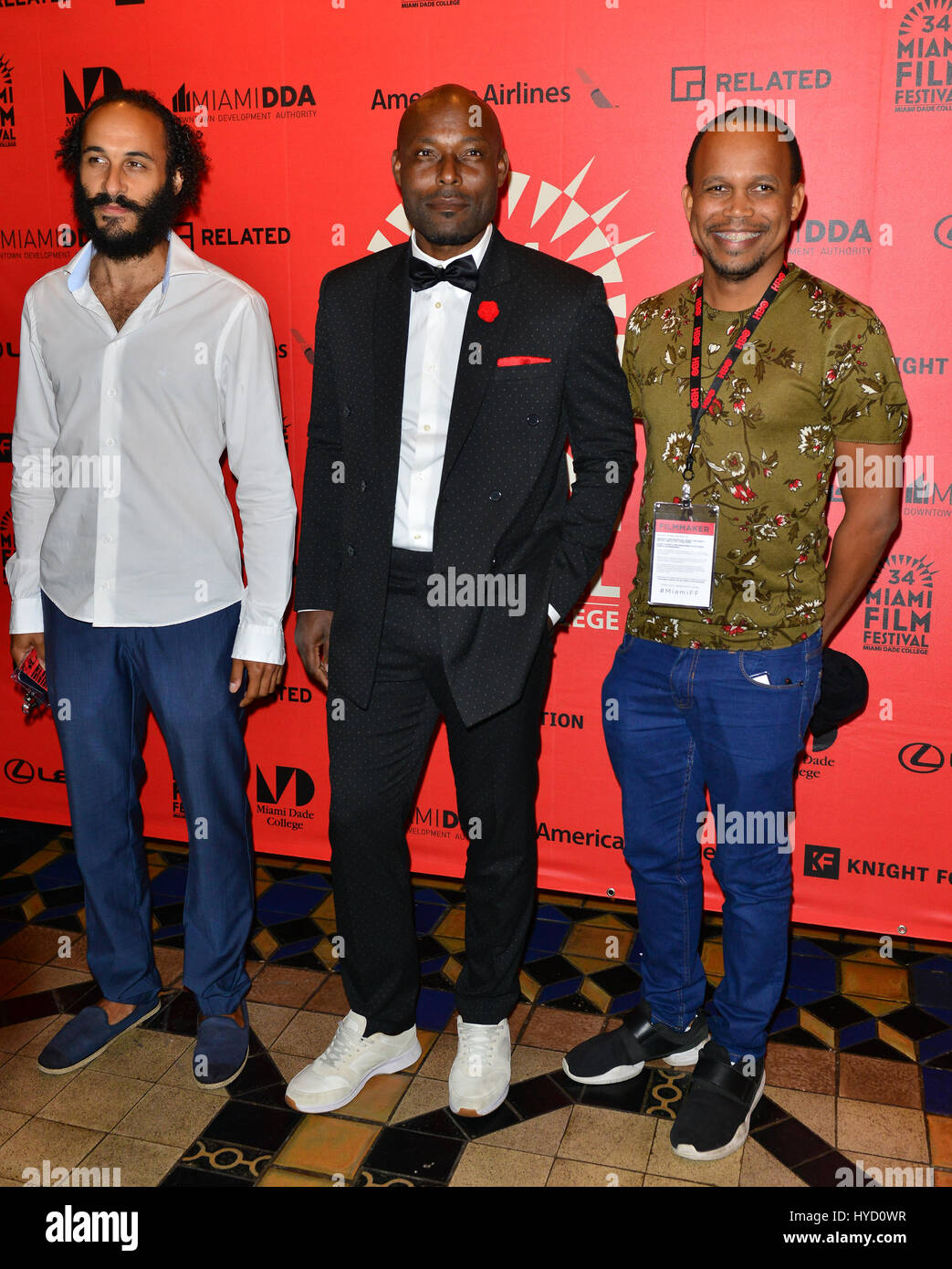 Kareem j mortimer miami -Fotos und -Bildmaterial in hoher Auflösung – Alamy