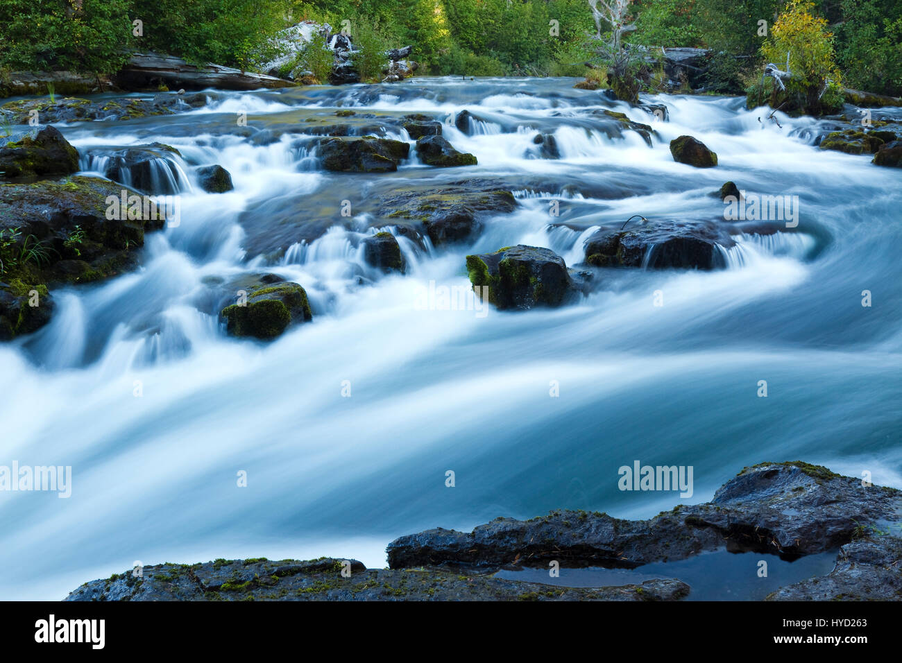 Rogue river -Fotos und -Bildmaterial in hoher Auflösung – Alamy