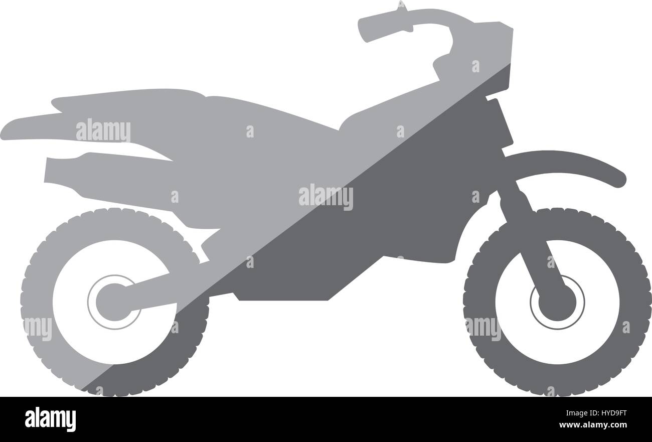 Enduro vektor vektoren -Fotos und -Bildmaterial in hoher Auflösung – Alamy