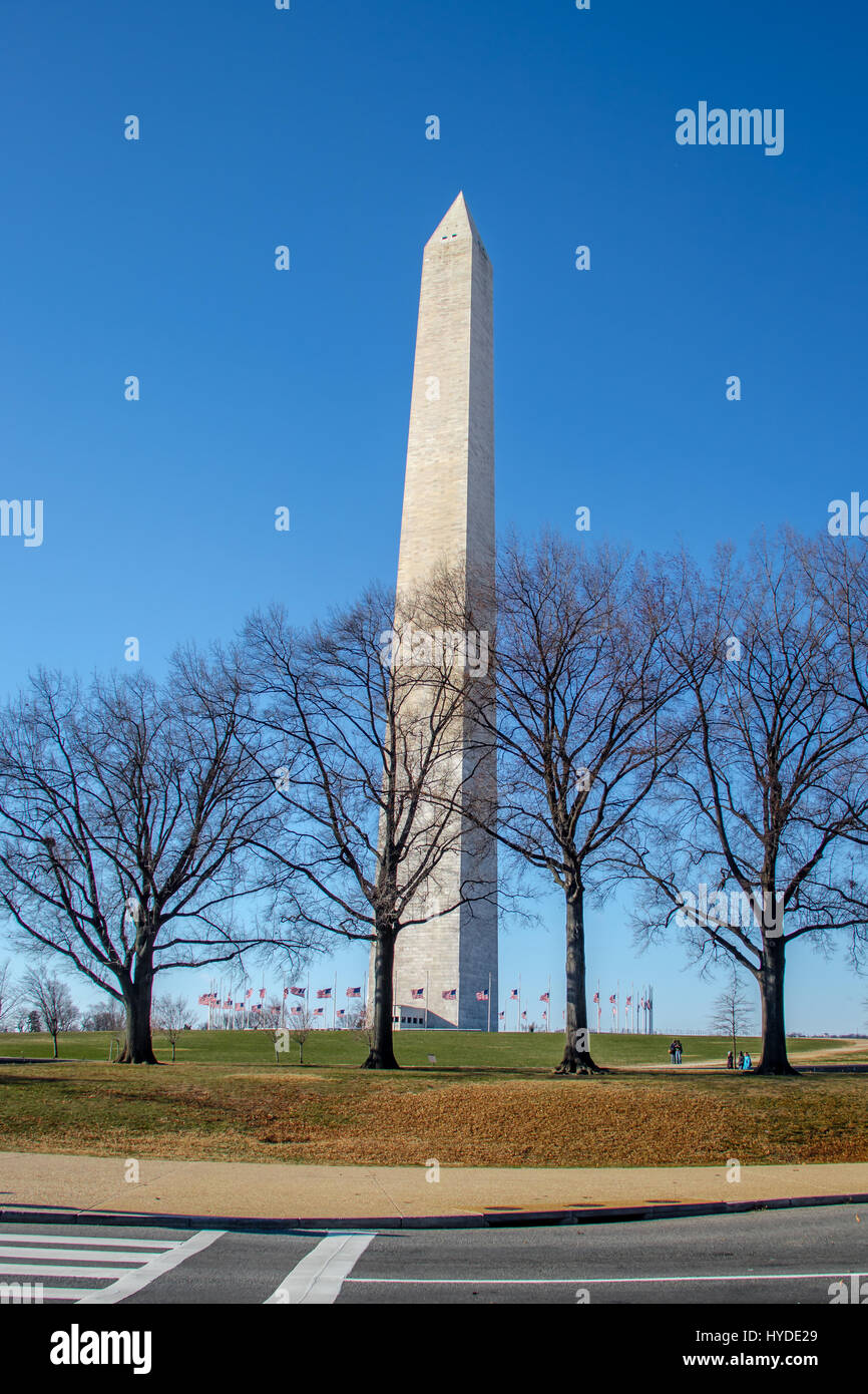 George washington usa monument -Fotos und -Bildmaterial in hoher ...