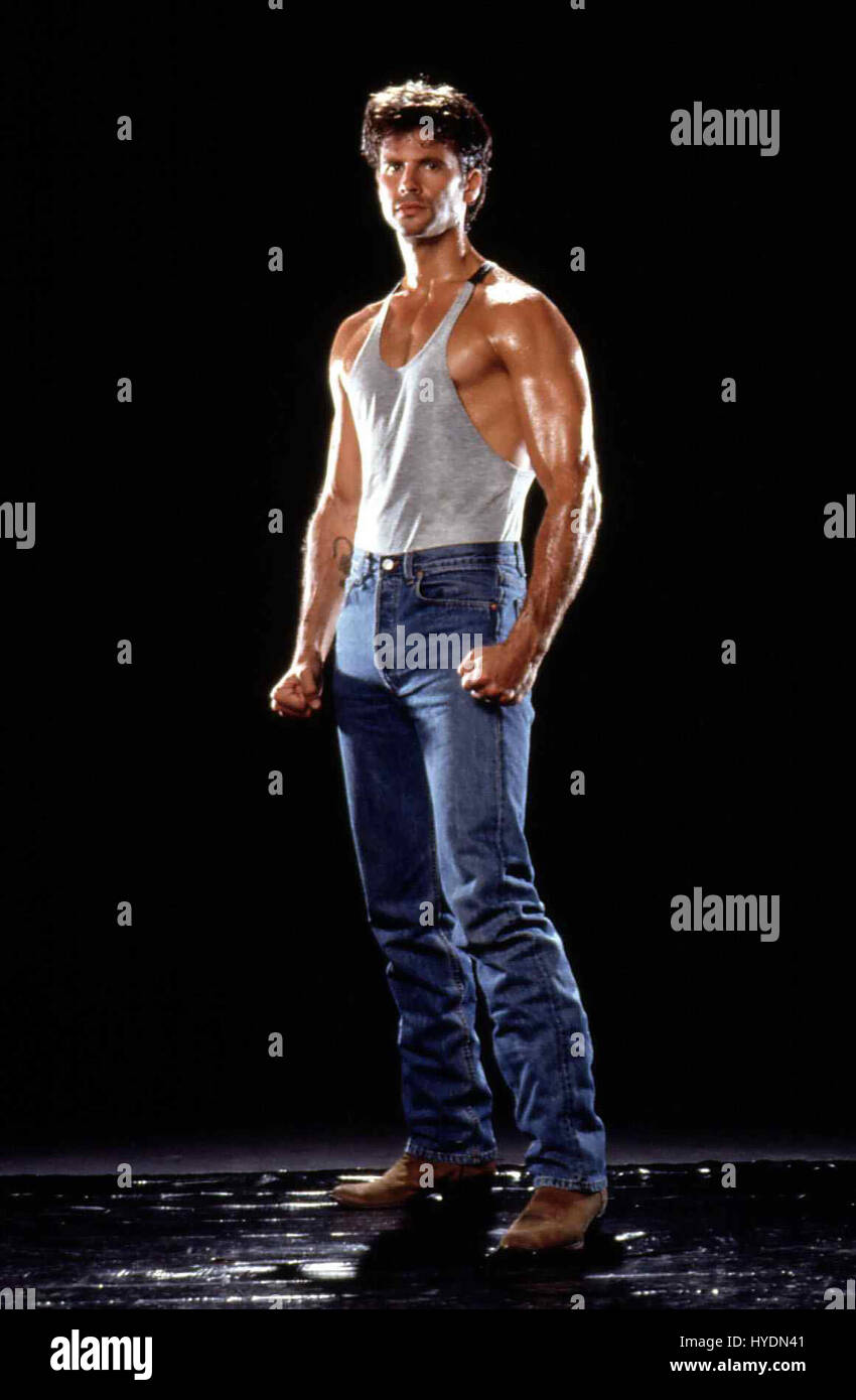 Snake Eater, Kanada 1989-Regie: George Erschbamer Schauspieler/Stars ...