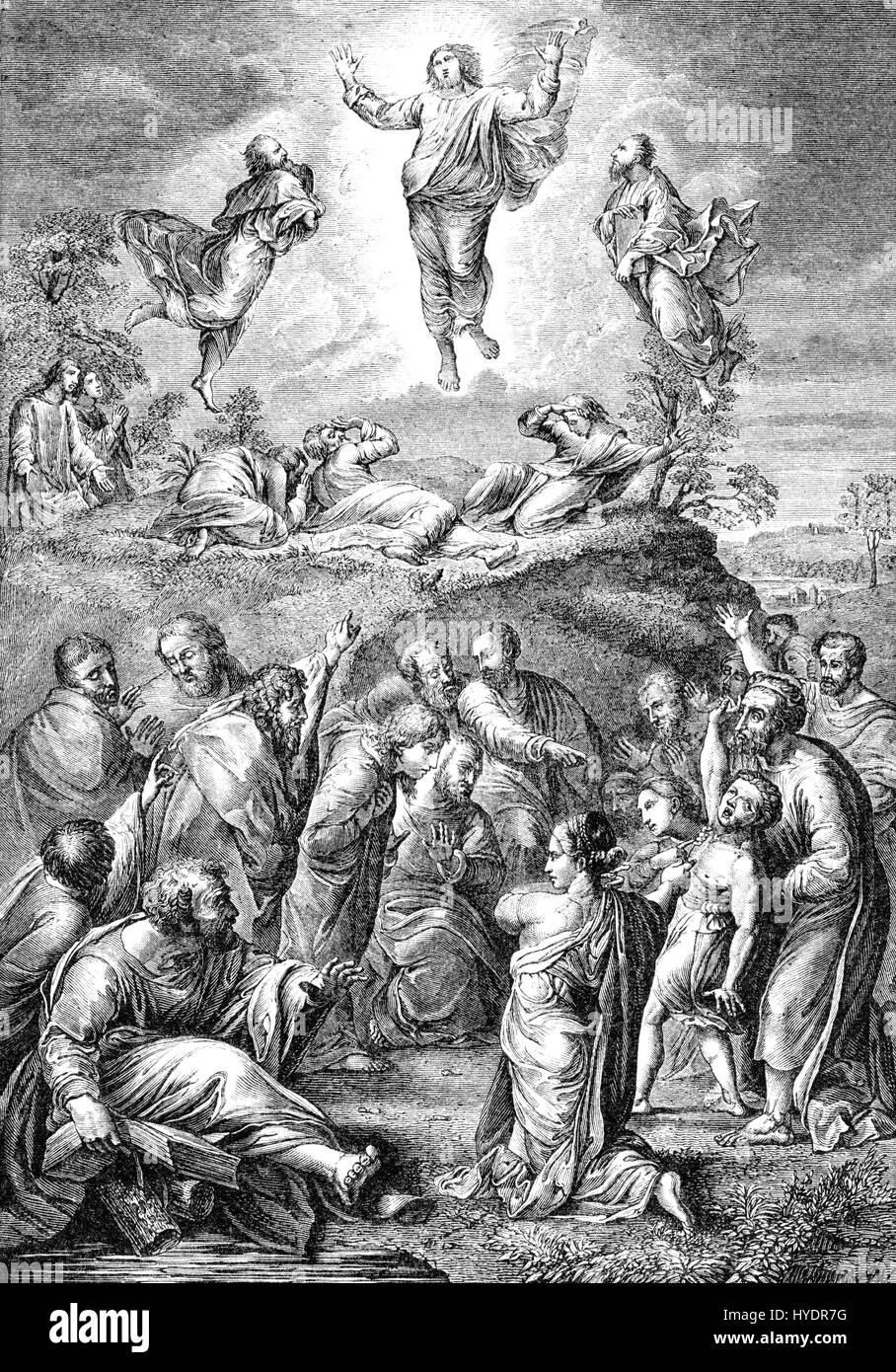 Jesus ostern skizze -Fotos und -Bildmaterial in hoher Auflösung – Alamy