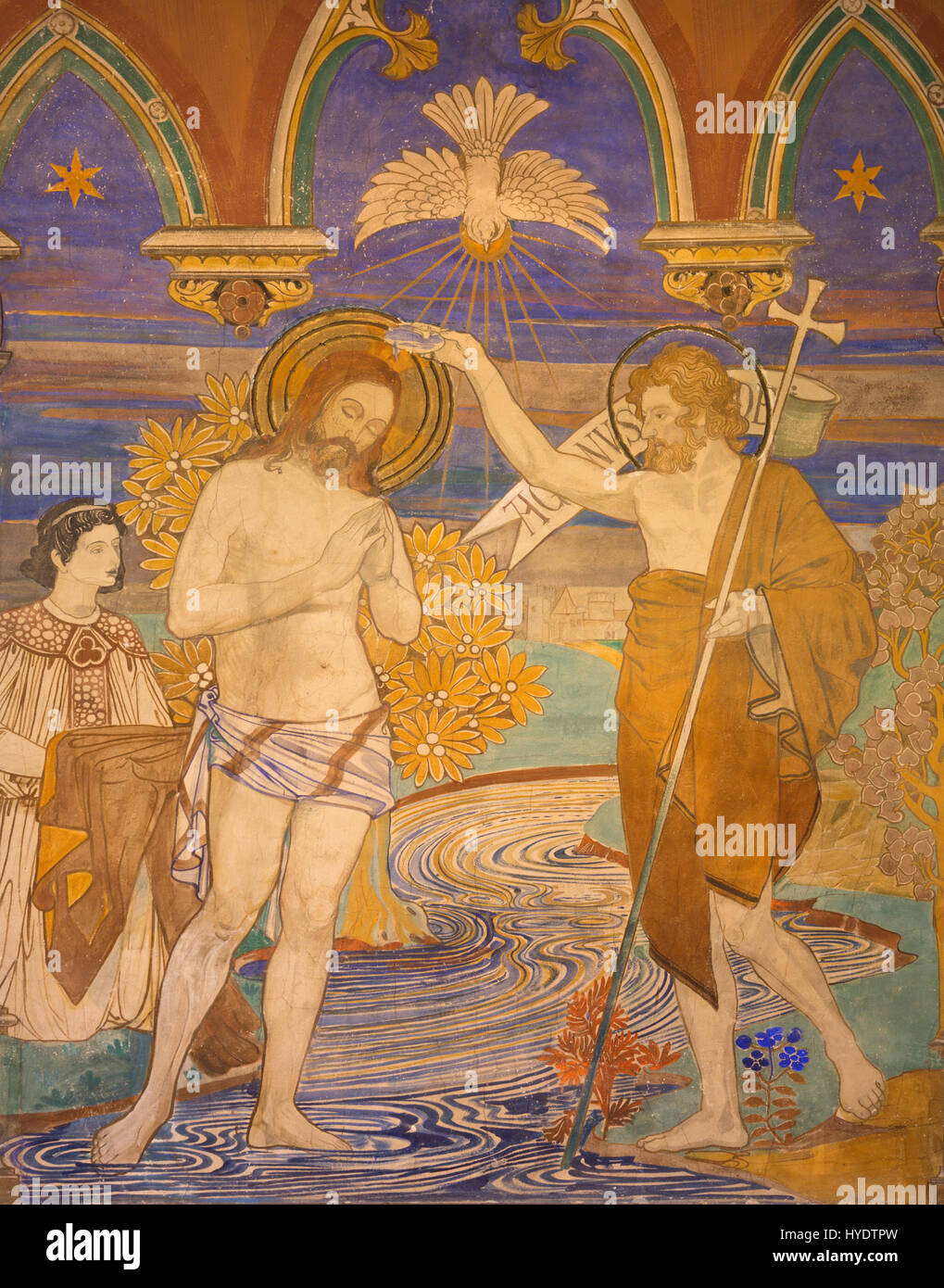 Die sakramente -Fotos und -Bildmaterial in hoher Auflösung – Alamy