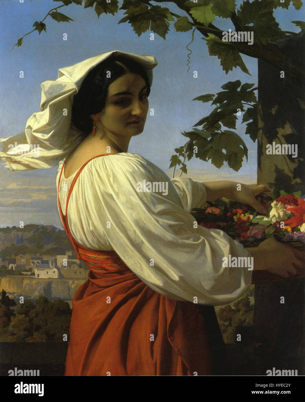 Alexandre cabanel -Fotos und -Bildmaterial in hoher Auflösung – Alamy