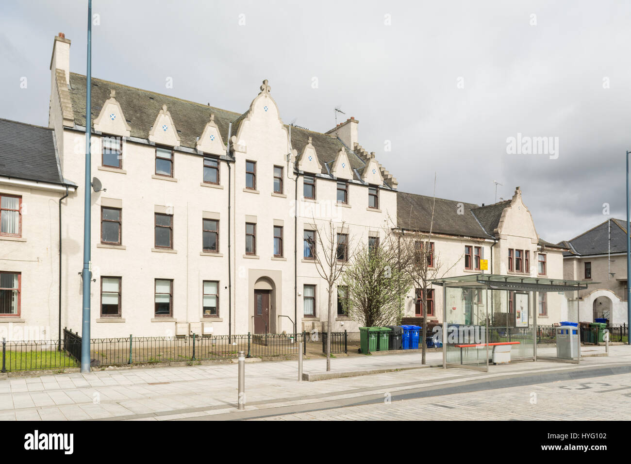 Stirling Raploch Stockfotos und -bilder Kaufen - Alamy