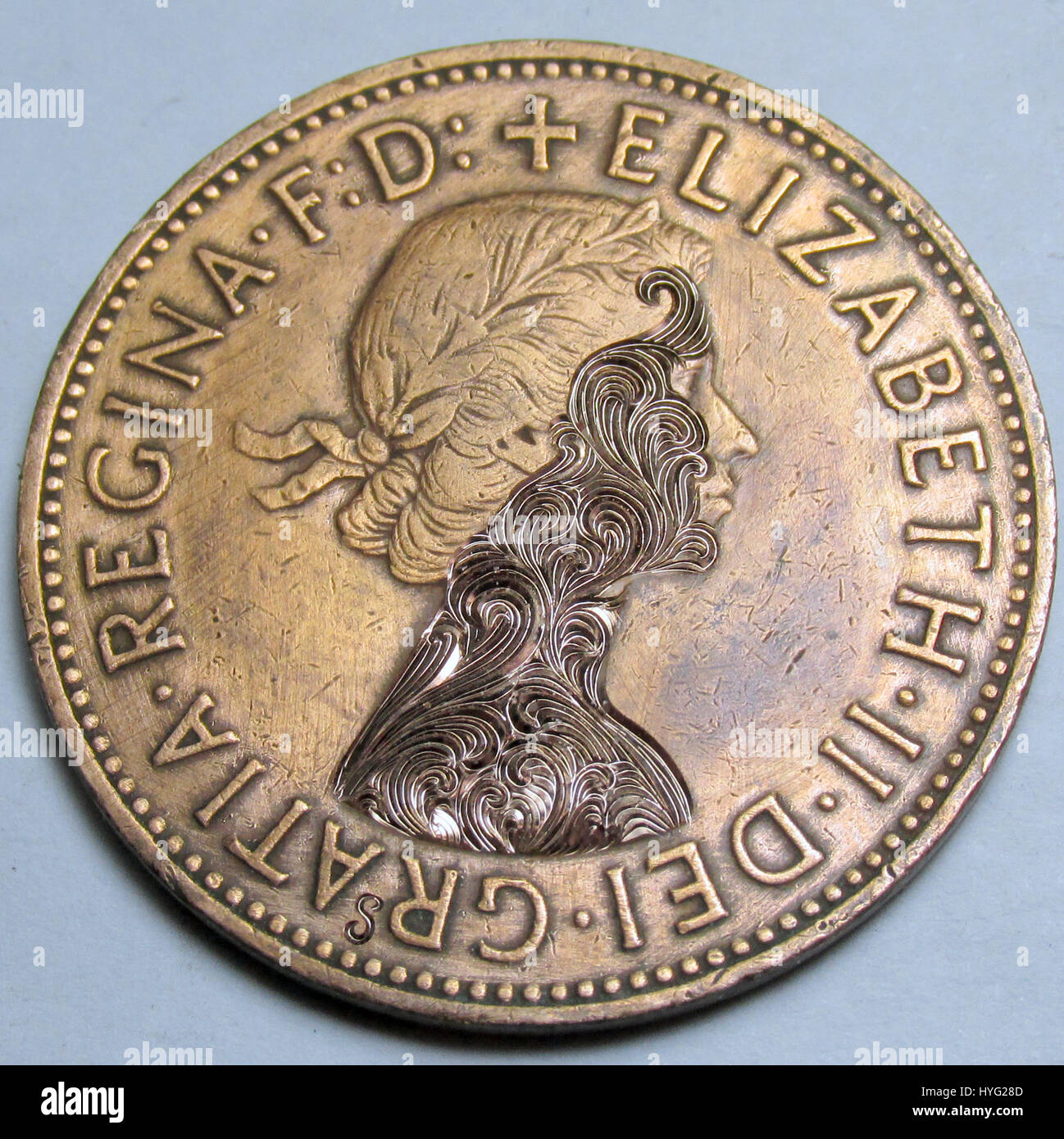 Engraving hand -Fotos und -Bildmaterial in hoher Auflösung – Alamy