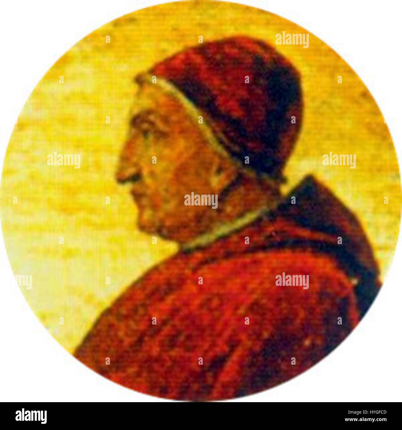 Sixtus Iv Stockfotos & Sixtus Iv Bilder - Alamy