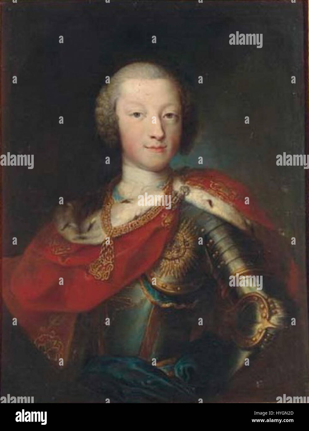 Vittorio amadeo iii von sardinien -Fotos und -Bildmaterial in hoher ...