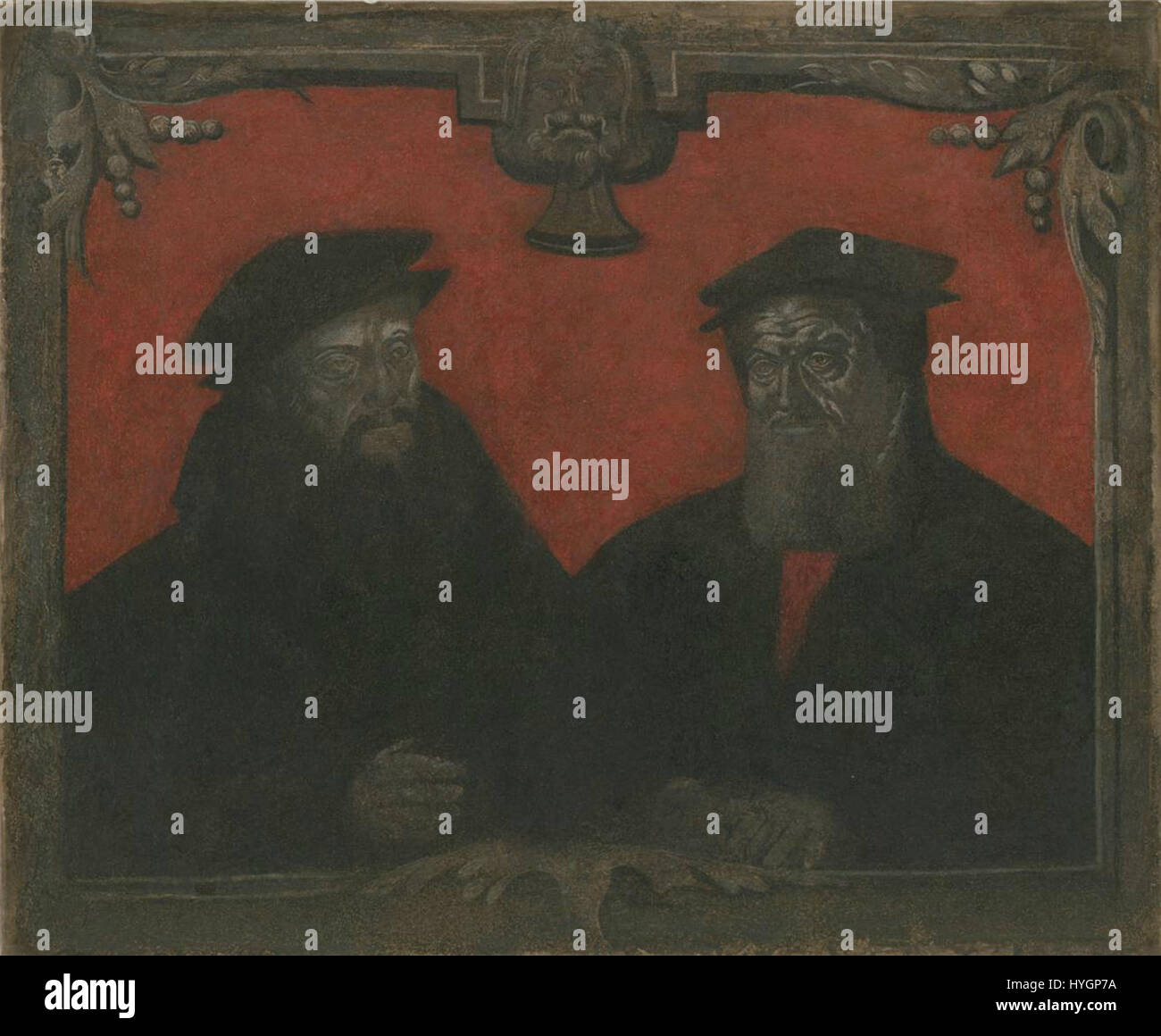 Pietro martire vermigli -Fotos und -Bildmaterial in hoher Auflösung – Alamy