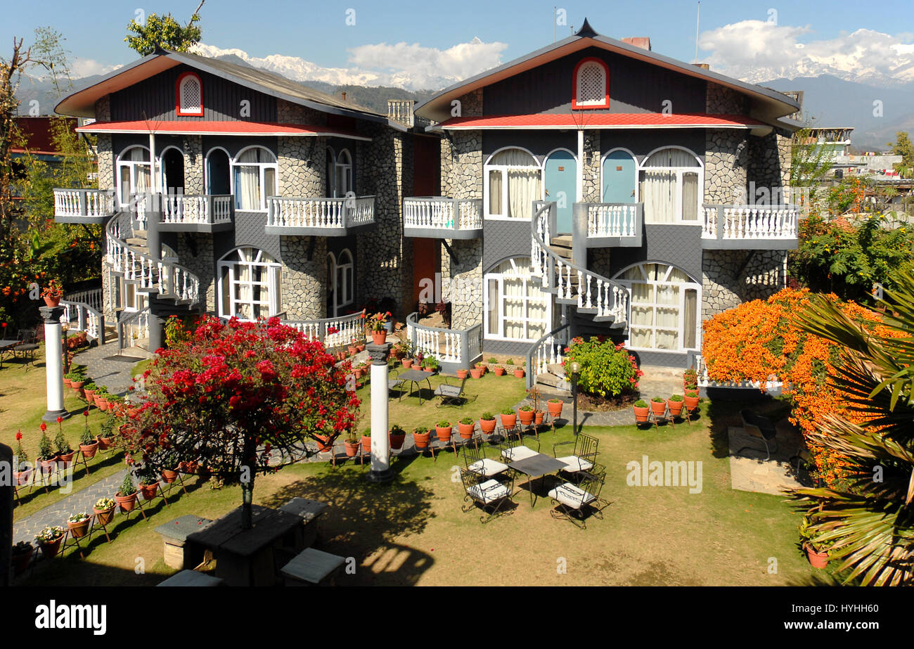 Nepal tor -Fotos und -Bildmaterial in hoher Auflösung – Alamy