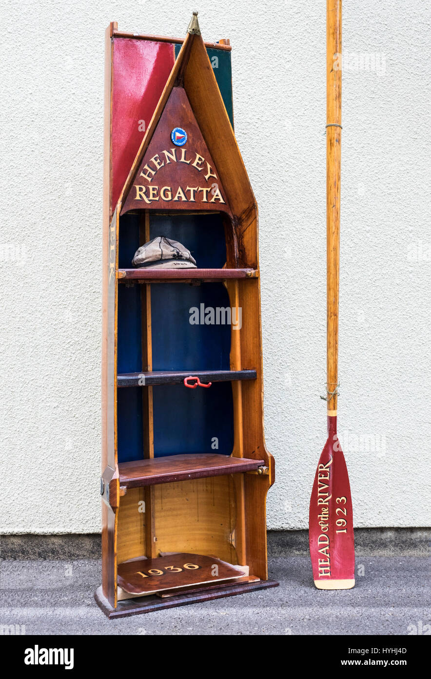 Rowing oars -Fotos und -Bildmaterial in hoher Auflösung – Alamy