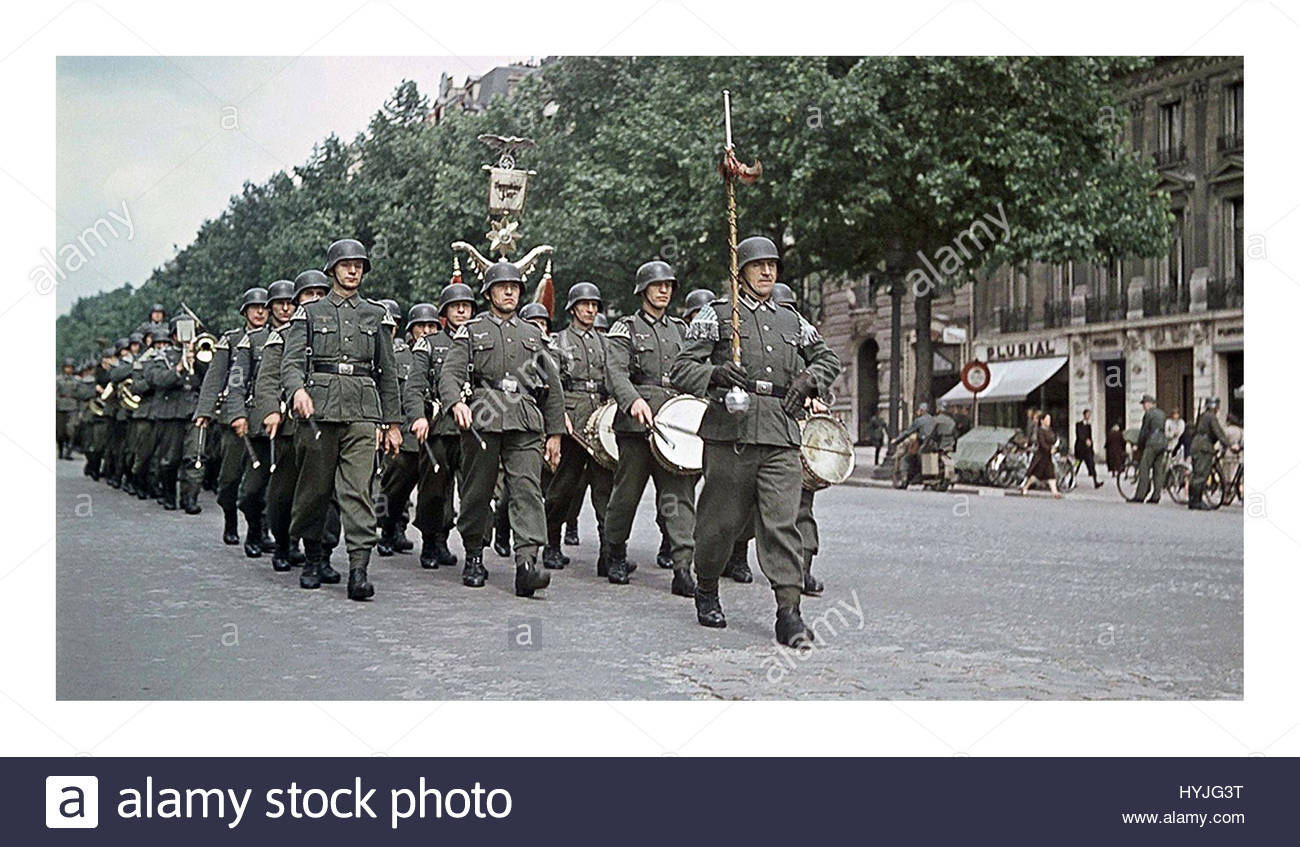 Nazi Germany Stockfotos & Nazi Germany Bilder - Alamy