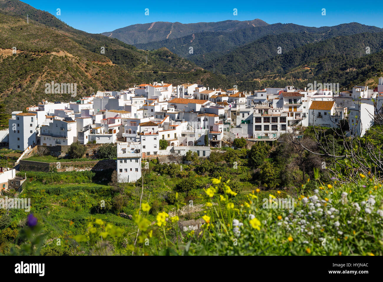 Istan spanien -Fotos und -Bildmaterial in hoher Auflösung – Alamy