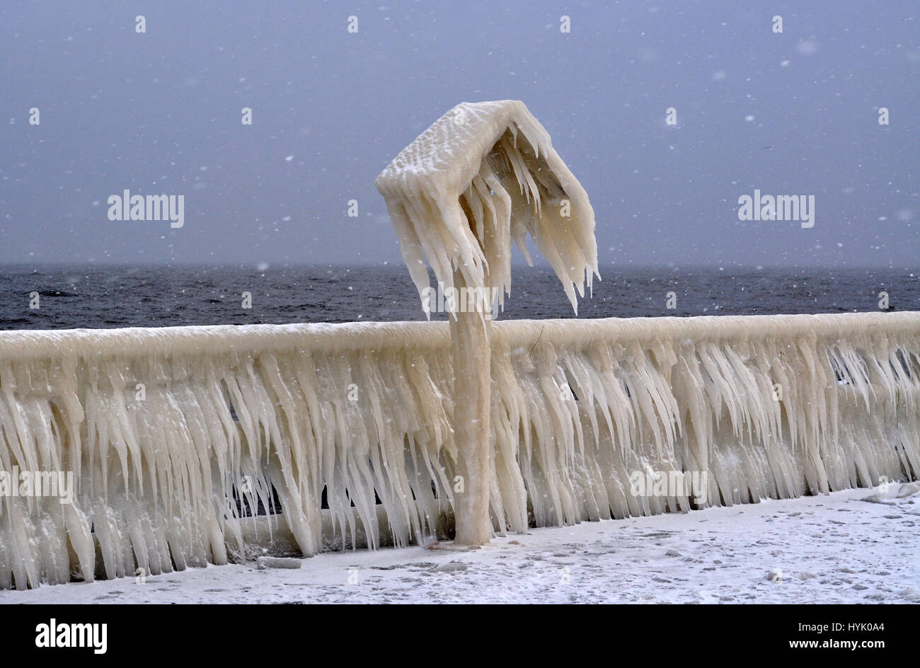 Gdynia poland winter -Fotos und -Bildmaterial in hoher Auflösung – Alamy