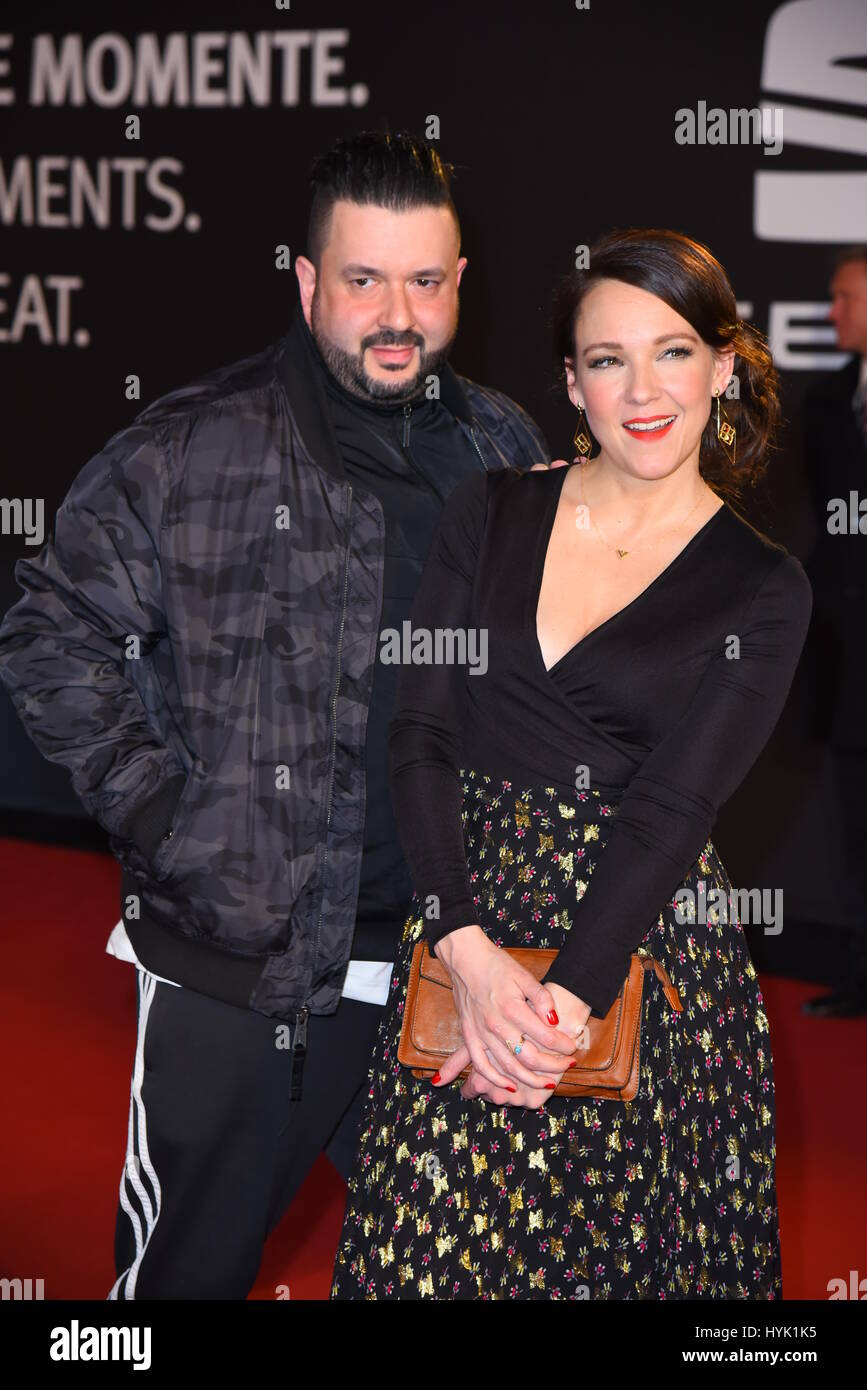 Oliver polak Stockfotos und -bilder Kaufen - Alamy