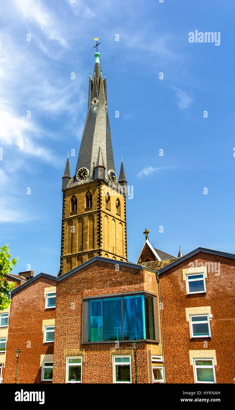 St. lambertus kirche -Fotos und -Bildmaterial in hoher Auflösung – Alamy