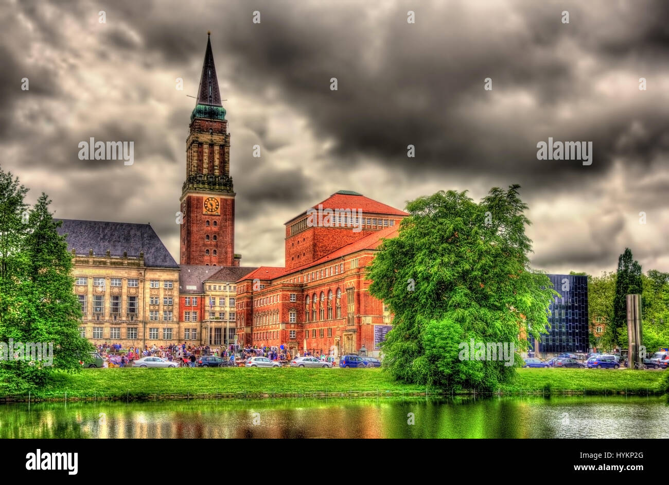 Kiel war -Fotos und -Bildmaterial in hoher Auflösung – Alamy