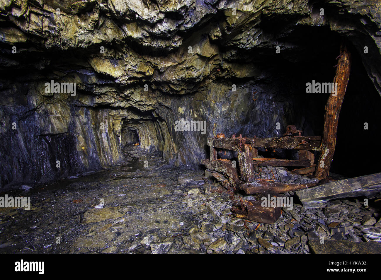 Gregory mine -Fotos und -Bildmaterial in hoher Auflösung – Alamy