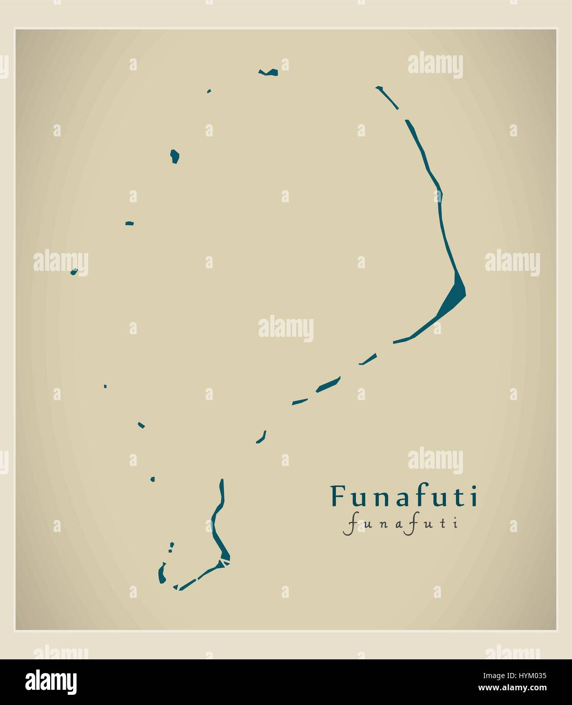 Funafuti karte -Fotos und -Bildmaterial in hoher Auflösung – Alamy