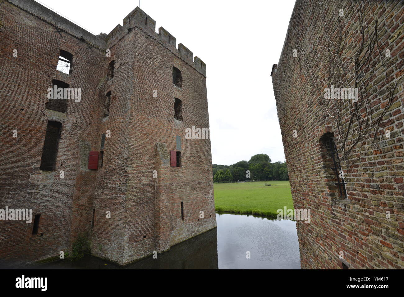 Schloss brederode -Fotos und -Bildmaterial in hoher Auflösung – Alamy