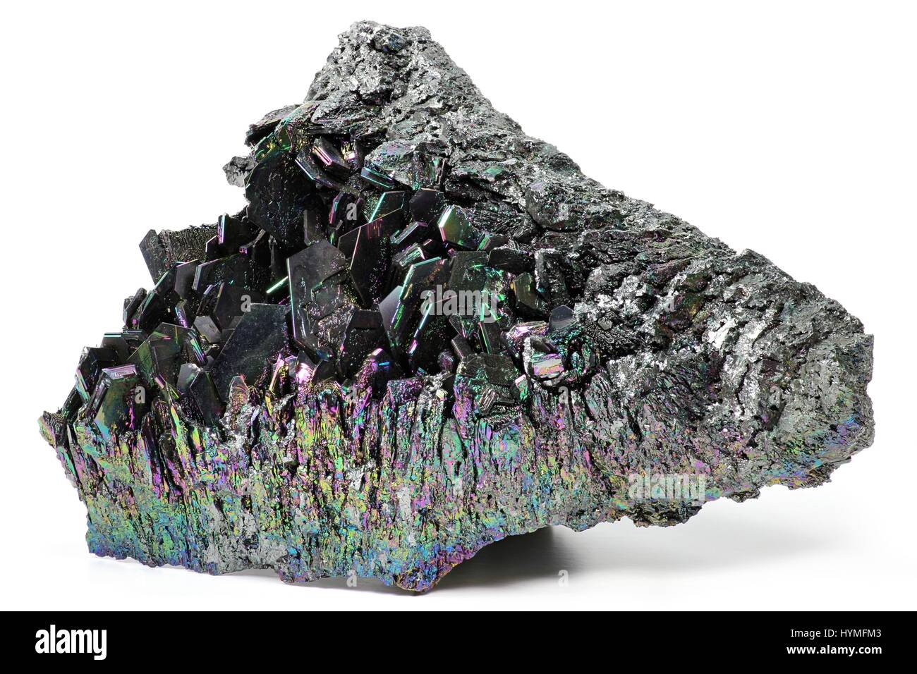 Chemical element silicon -Fotos und -Bildmaterial in hoher Auflösung ...