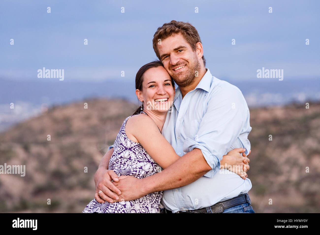 Verheiratetes ehepaar -Fotos und -Bildmaterial in hoher Auflösung – Alamy