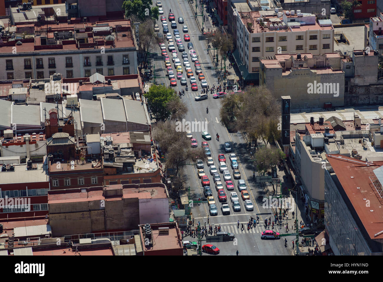 Mexikanischer verkehr -Fotos und -Bildmaterial in hoher Auflösung – Alamy
