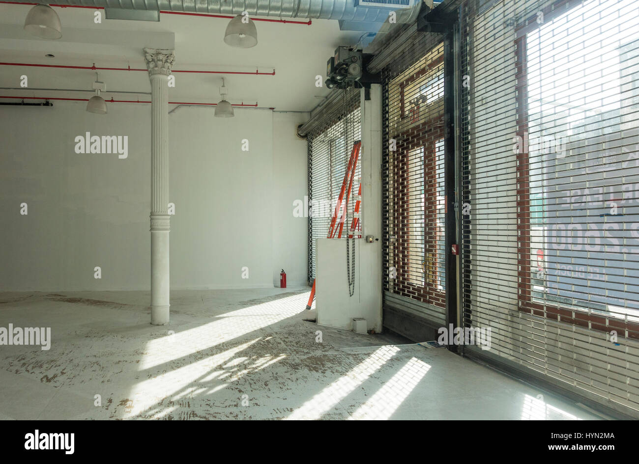 York city shop -Fotos und -Bildmaterial in hoher Auflösung – Alamy