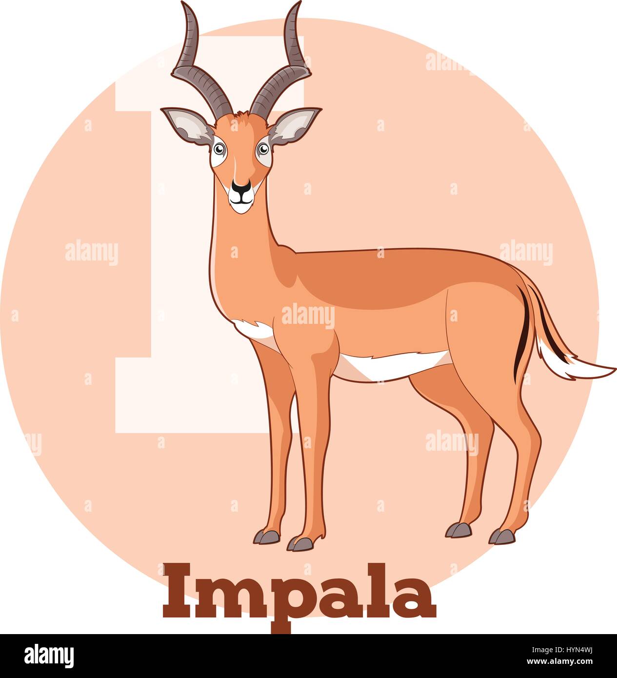 Alfabeto abc Stock-Vektorgrafiken kaufen - Alamy