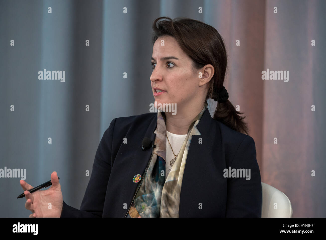 Ana hajduka -Fotos und -Bildmaterial in hoher Auflösung – Alamy