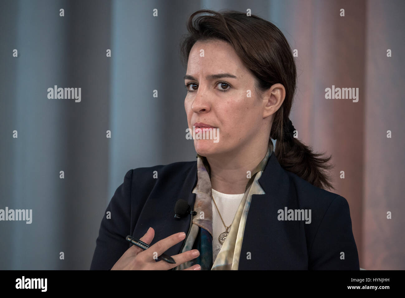 Ana hajduka -Fotos und -Bildmaterial in hoher Auflösung – Alamy