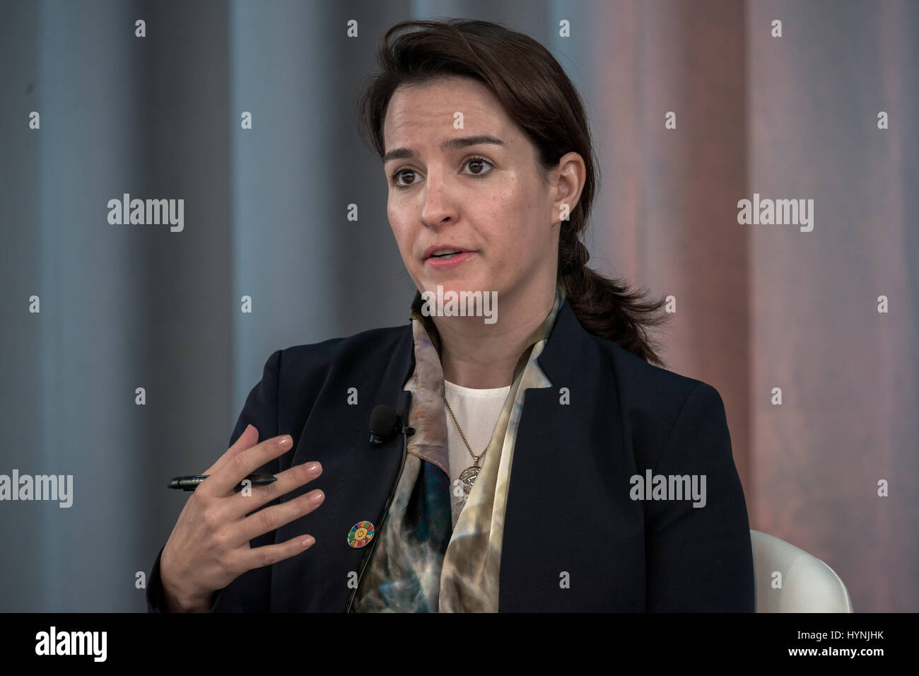 Ana hajduka -Fotos und -Bildmaterial in hoher Auflösung – Alamy