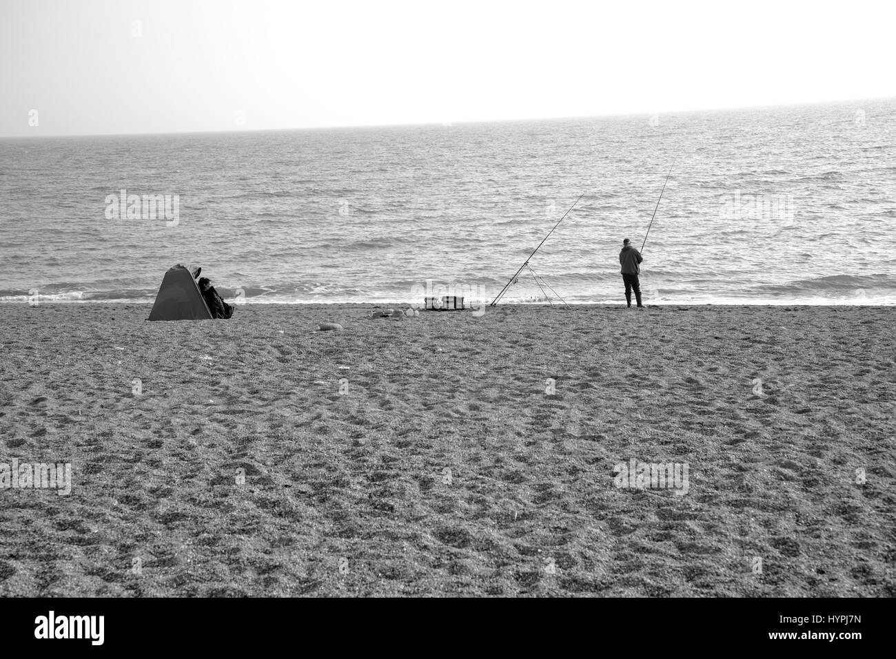Schwarzer mann angeln -Fotos und -Bildmaterial in hoher Auflösung – Alamy