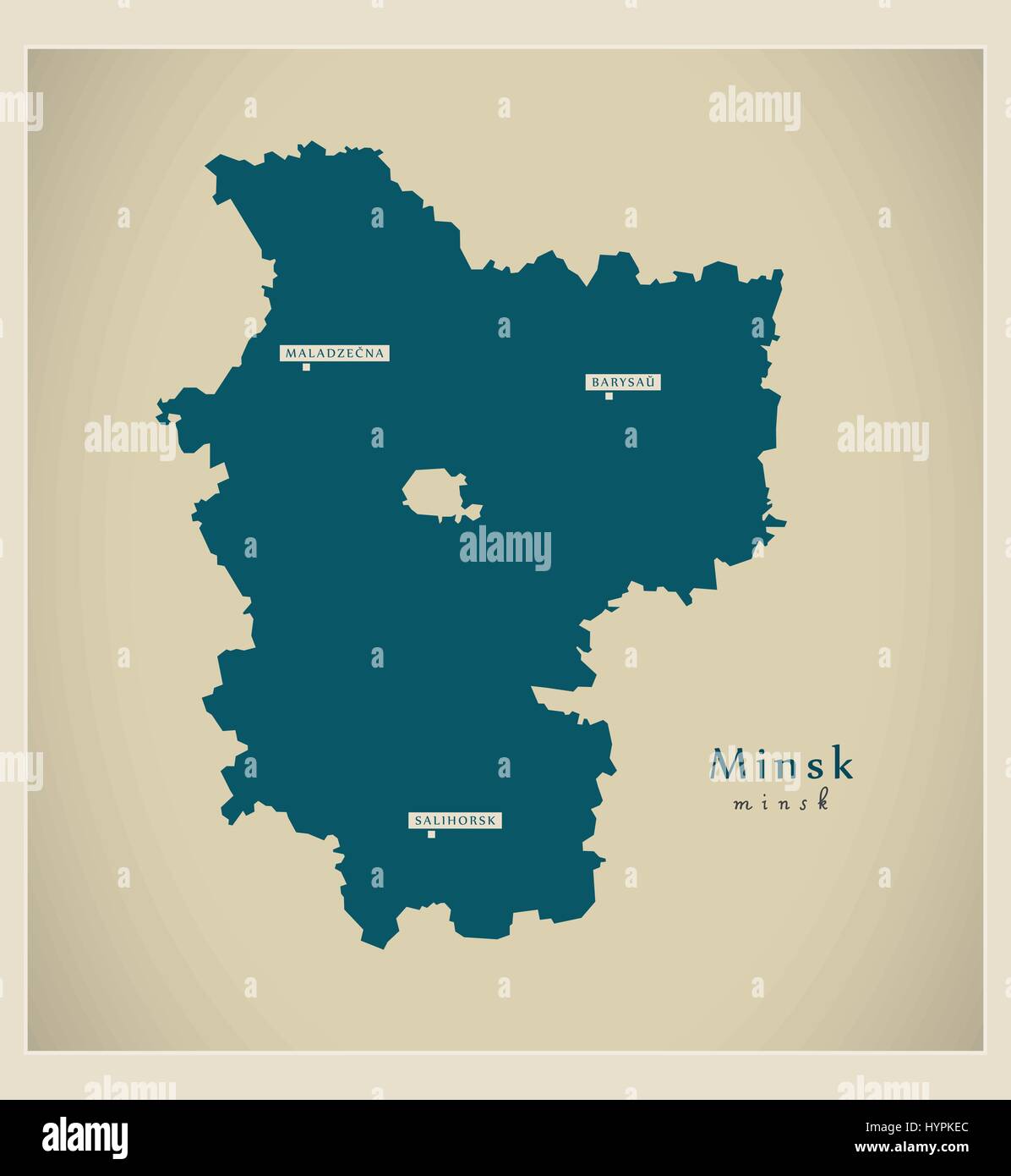 Minsk vector vectors -Fotos und -Bildmaterial in hoher Auflösung – Alamy