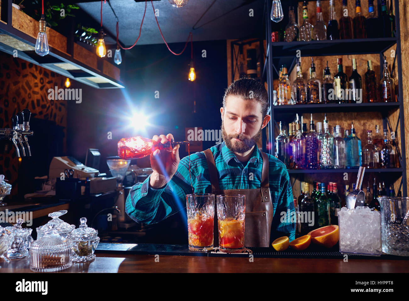 Job Work Stockfotos und -bilder Kaufen - Alamy