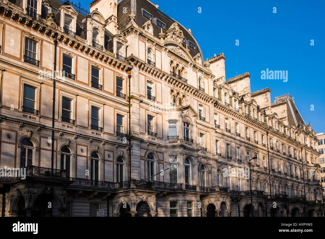 Viktorianische fassaden -Fotos und -Bildmaterial in hoher Auflösung – Alamy