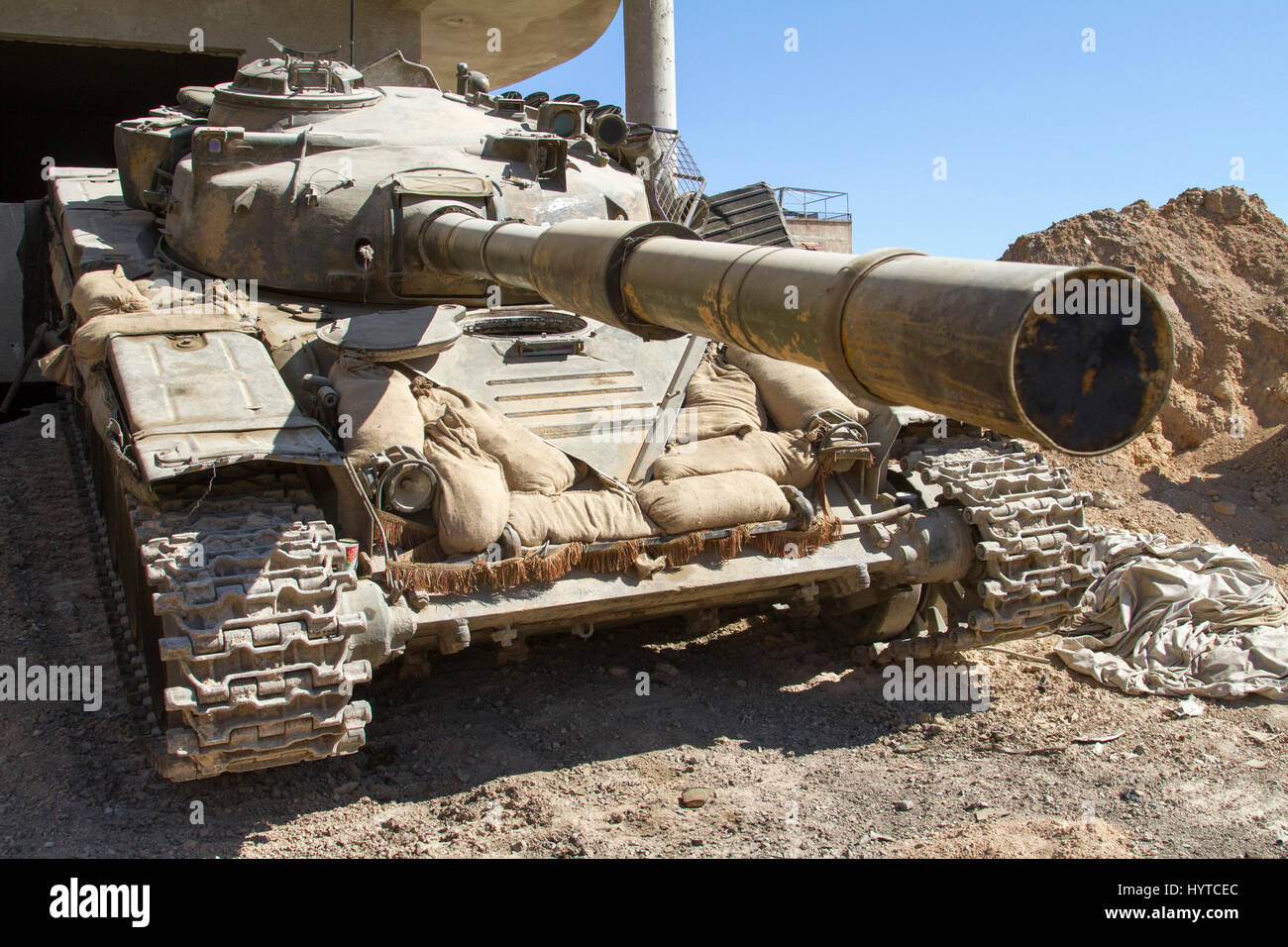 Syrische armee -Fotos und -Bildmaterial in hoher Auflösung – Alamy