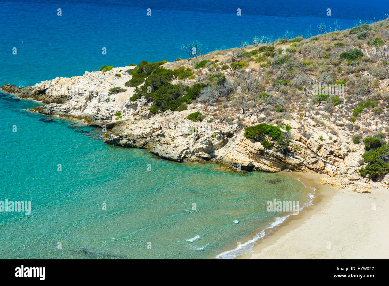 Beach naturism -Fotos und -Bildmaterial in hoher Auflösung – Alamy