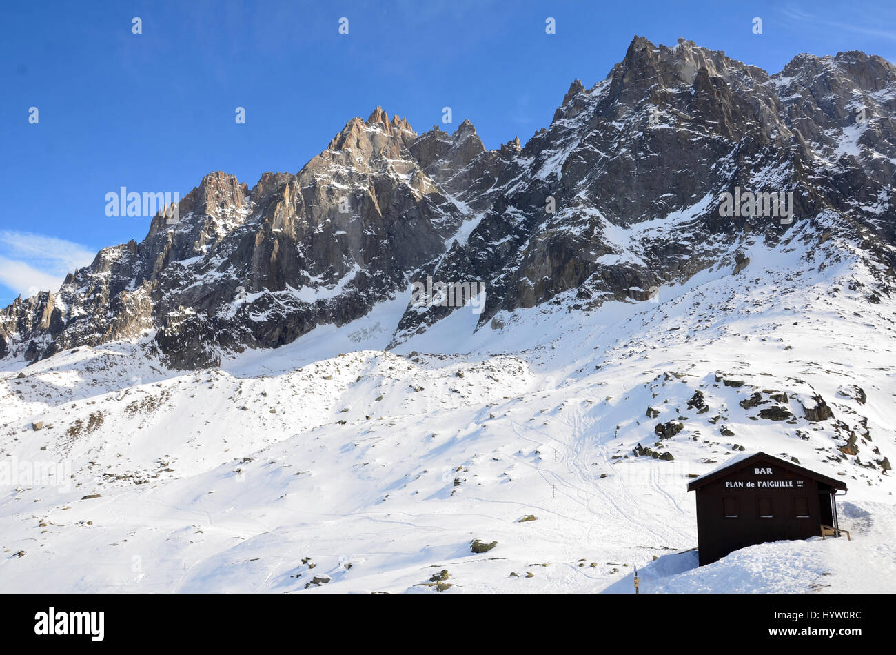 Alpine bar -Fotos und -Bildmaterial in hoher Auflösung – Alamy
