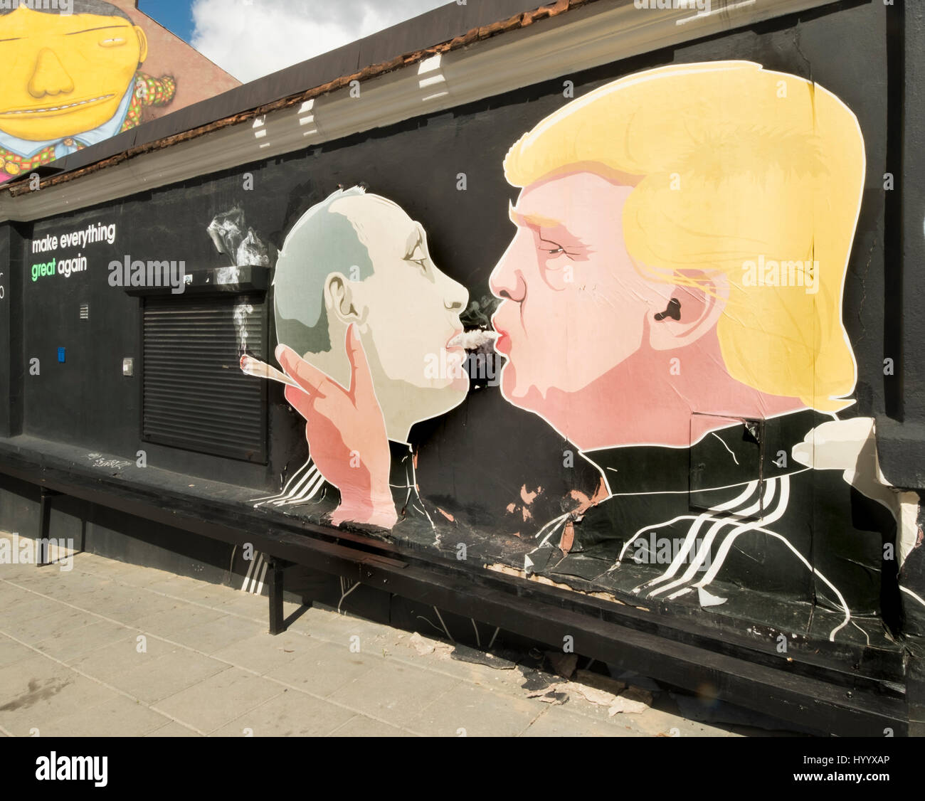 Putin trump -Fotos und -Bildmaterial in hoher Auflösung – Alamy