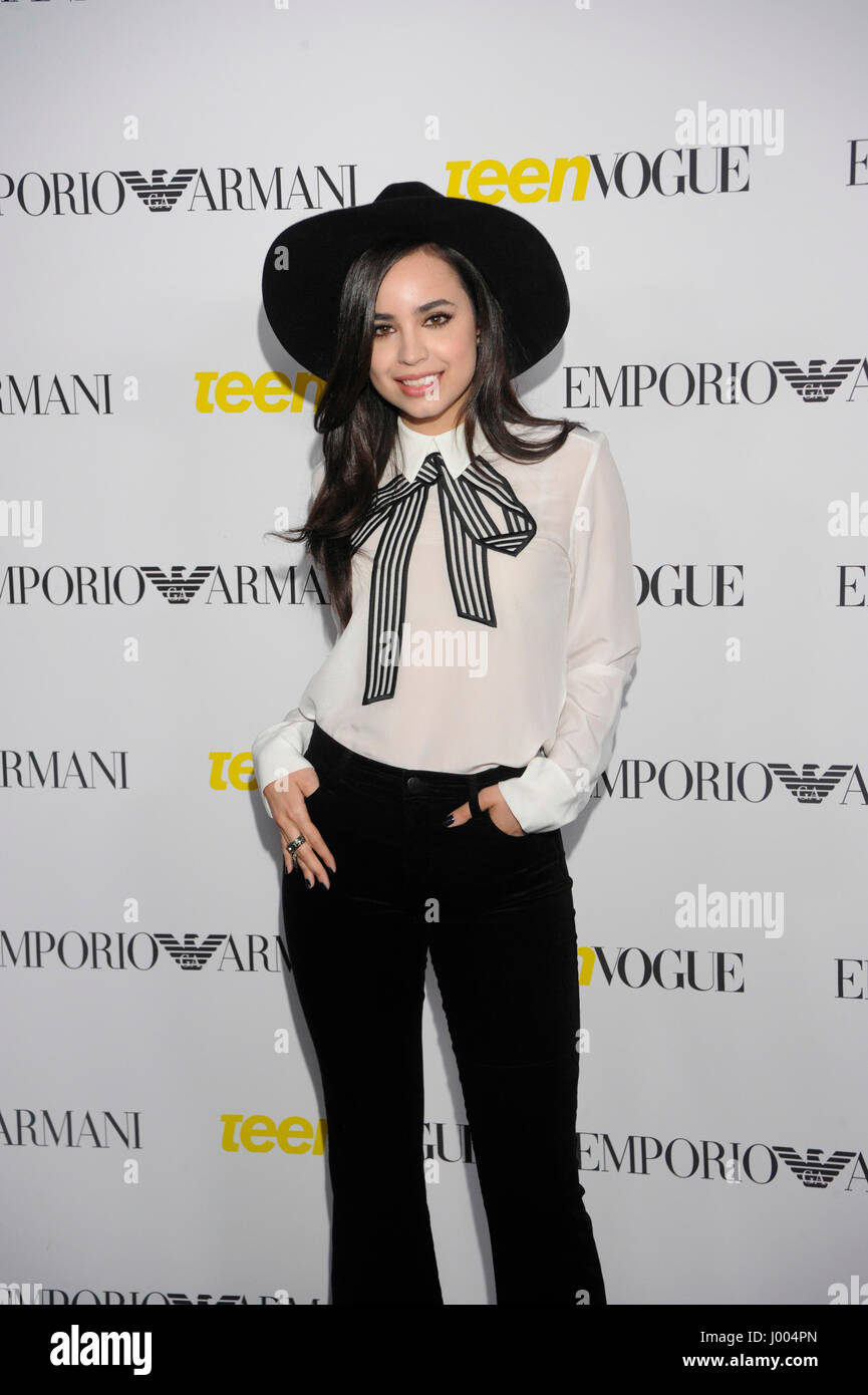 Sofia carson rein -Fotos und -Bildmaterial in hoher Auflösung – Alamy