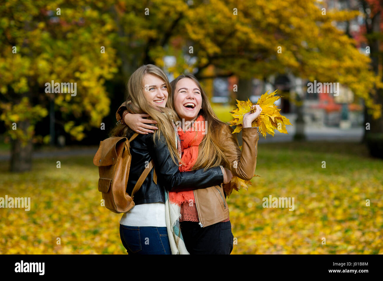 Sich Freuen Stockfotos und -bilder Kaufen - Alamy